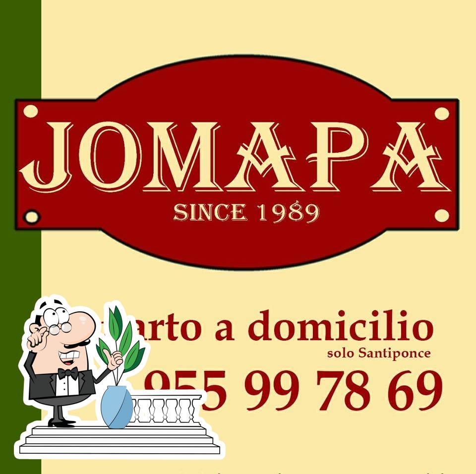 Restaurante Jomapa, Santiponce - Carta del restaurante y opiniones