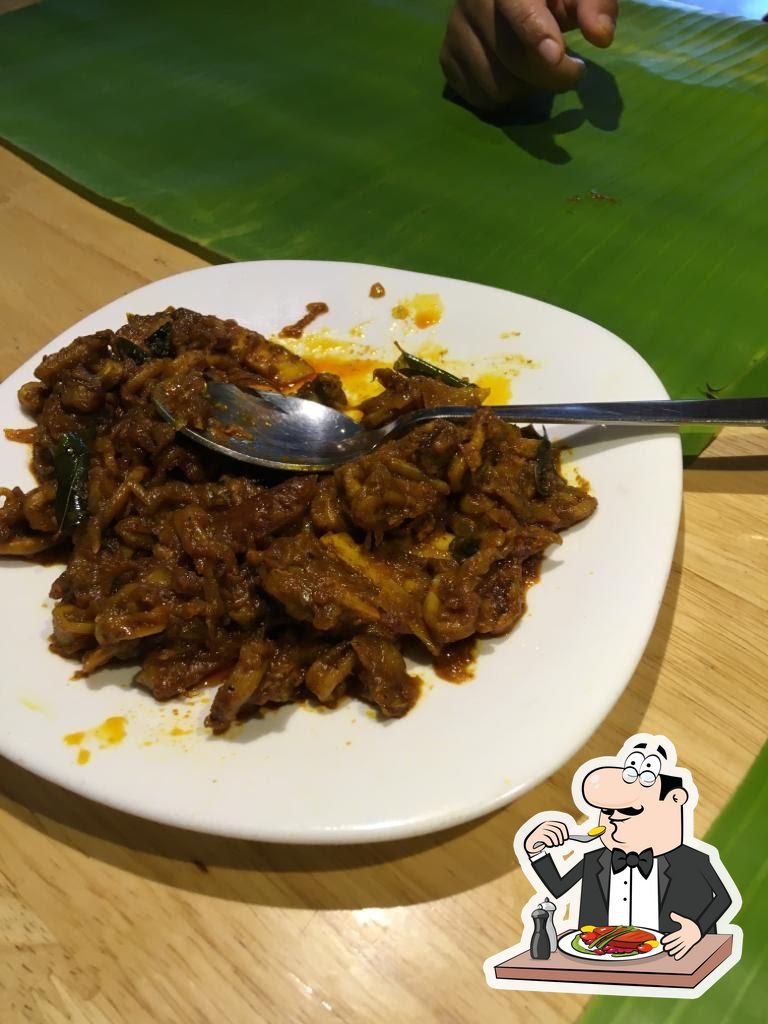 Neydhal The Coast, Coimbatore, 9/36 A - Restaurant menu and reviews