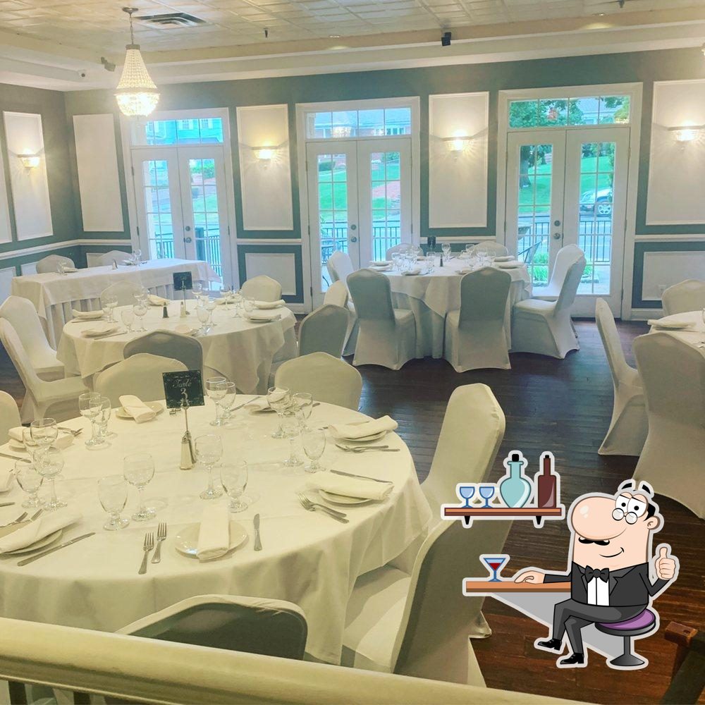 Bella Napoli, Bloomfield - Restaurant menu, prices and reviews