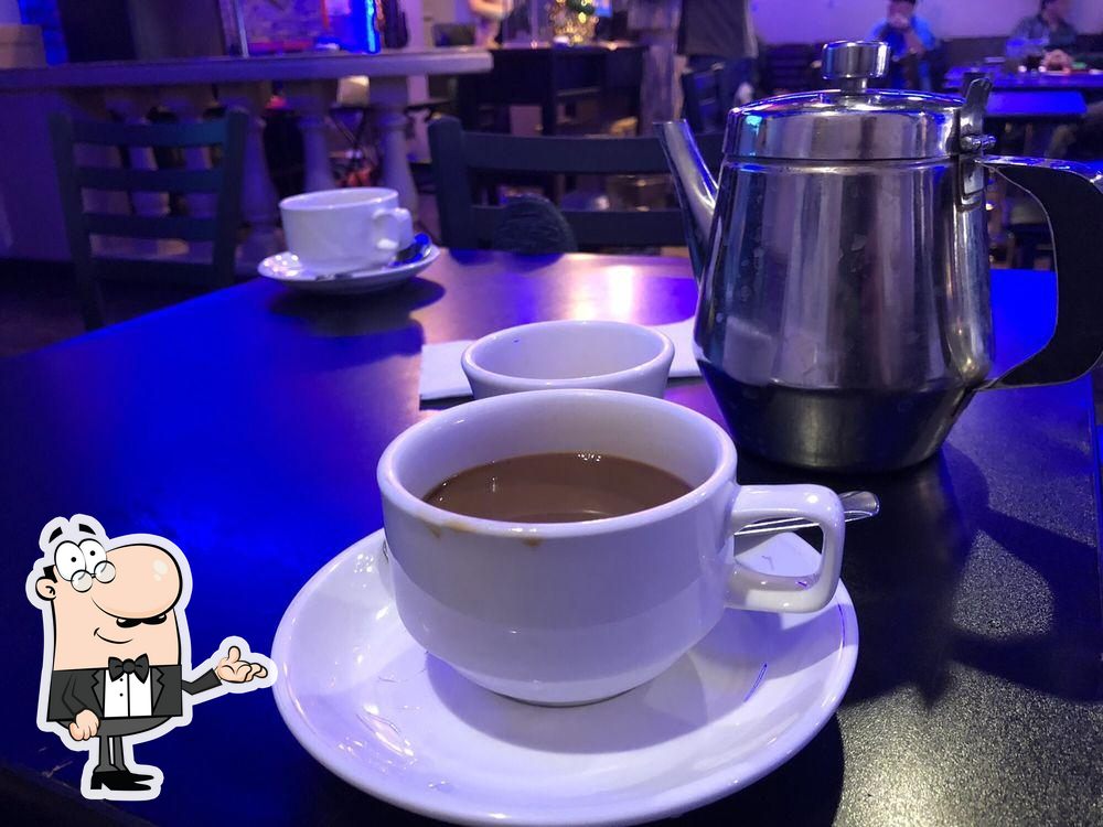 Starz Cafe in Garden Grove - Restaurant menu and reviews