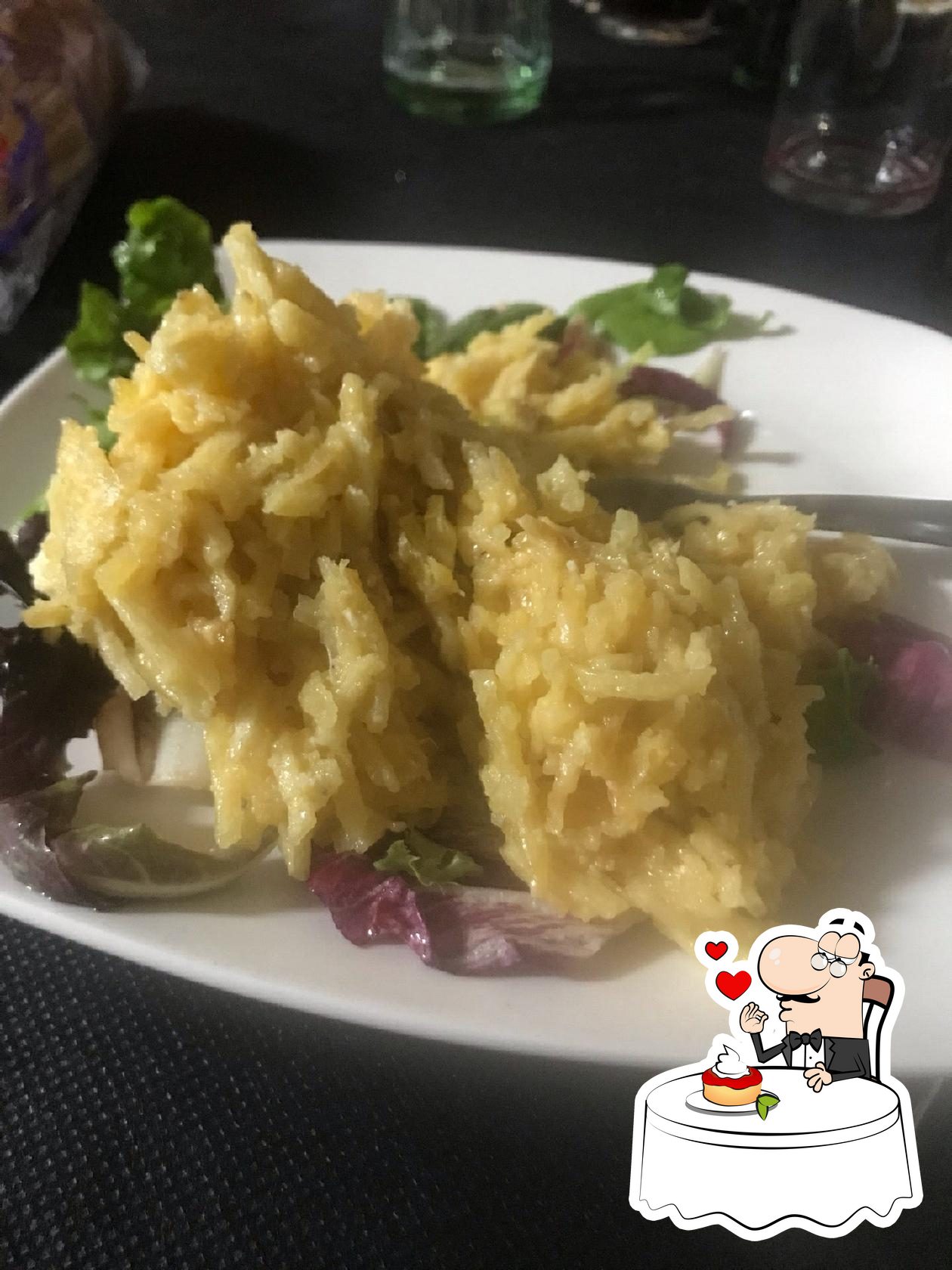 Bar Cafetería Calzones, Badajoz - Opiniones del restaurante