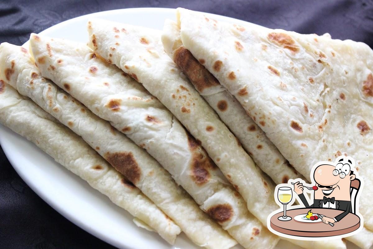 Bismillah Restaurant, Lenasia South, Ennerdale - Restaurant reviews