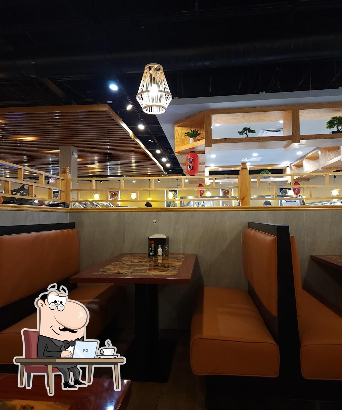 Buffet City, Sarasota - Restaurant menu, prices and reviews