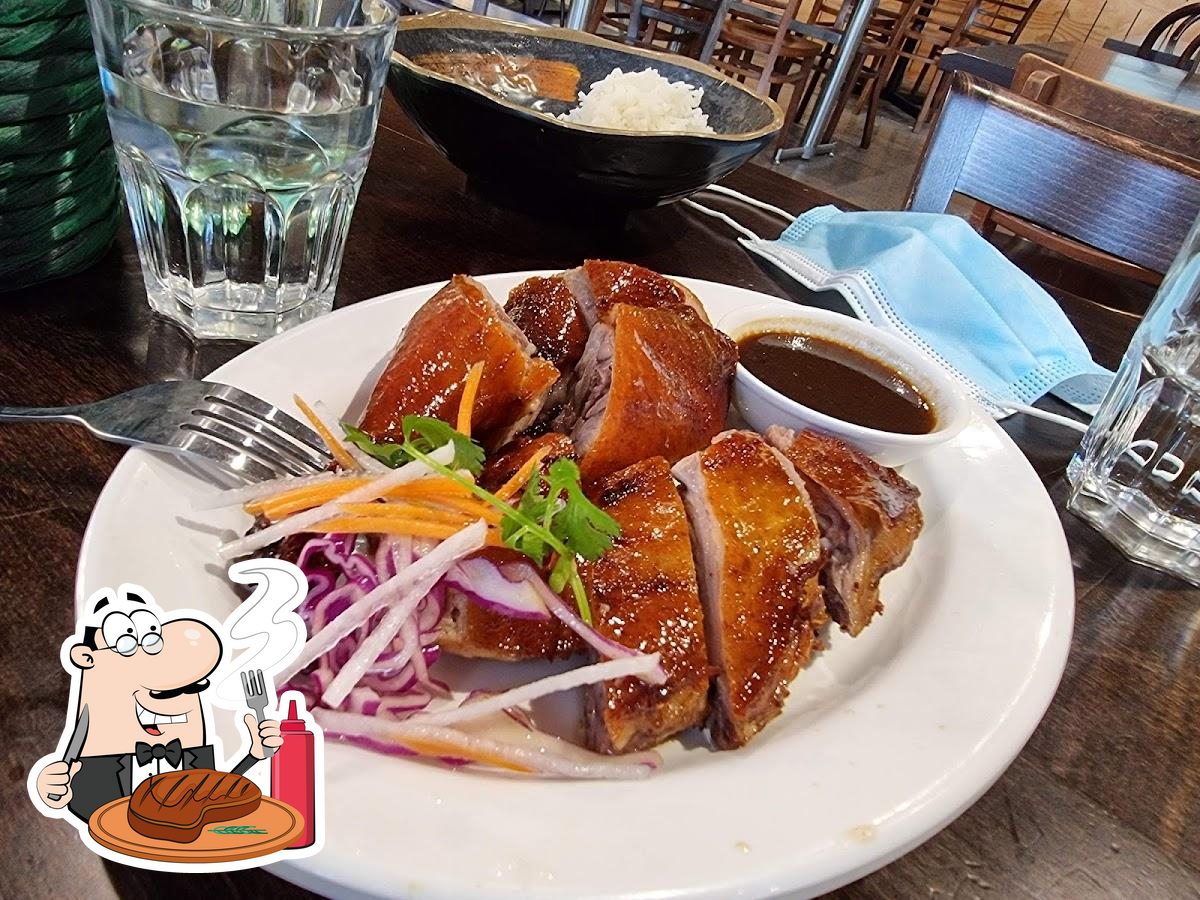 Cinta Malaysian Restaurant Albany, Auckland - Restaurant menu, prices ...