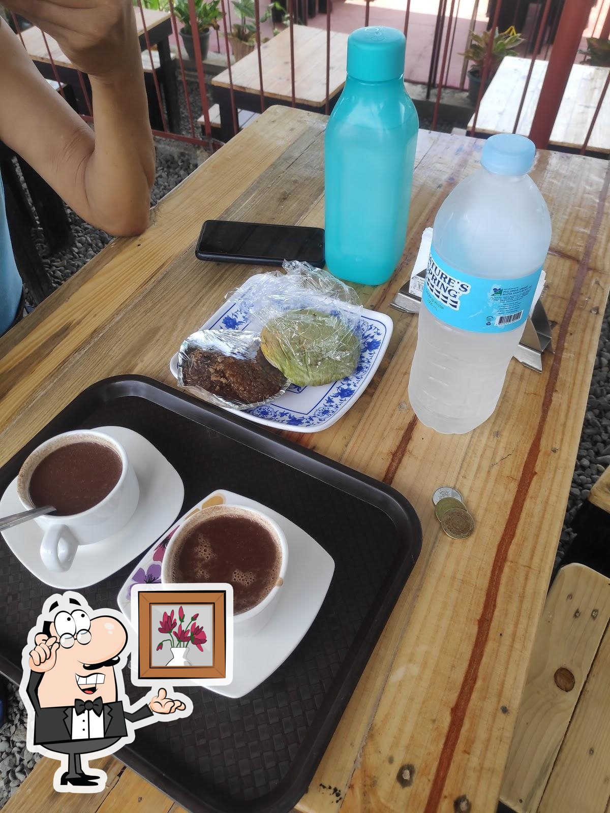 Lantaw Banud Café, Davao City - Restaurant menu, prices and reviews