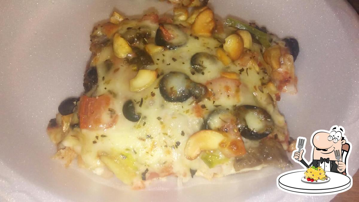Lascari's Italian Restaurant in Whittier - Restaurant menu and reviews