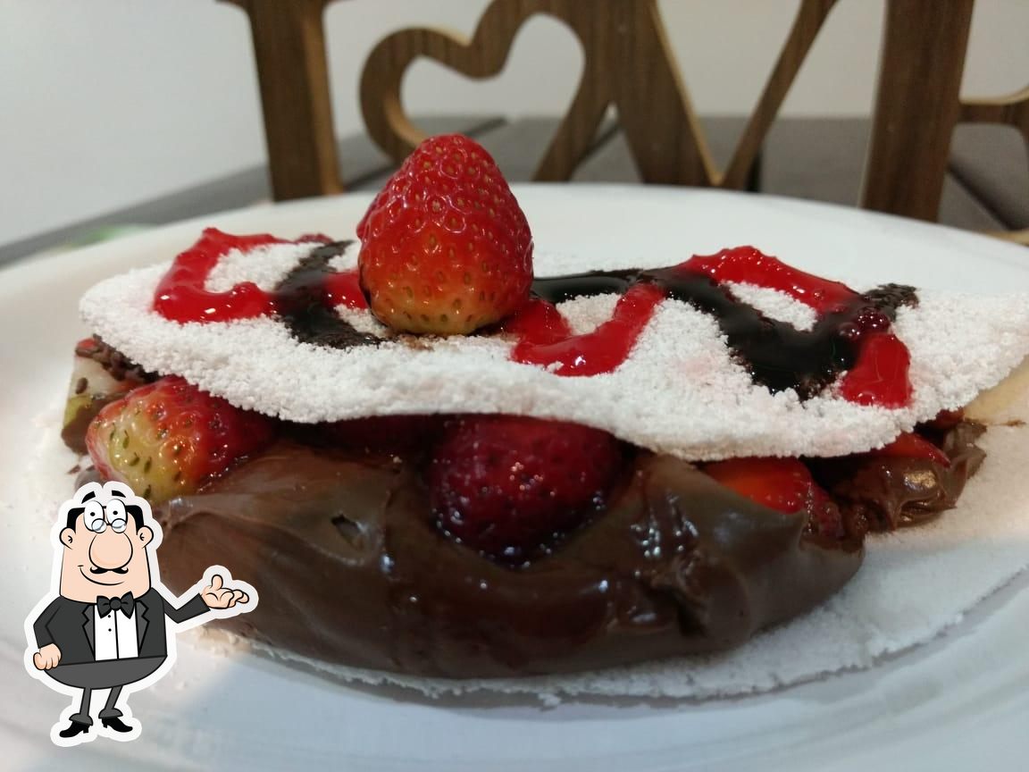 TOCA do Açaí e Tapioca, Joinville - Menú del restaurante, precios y reseñas