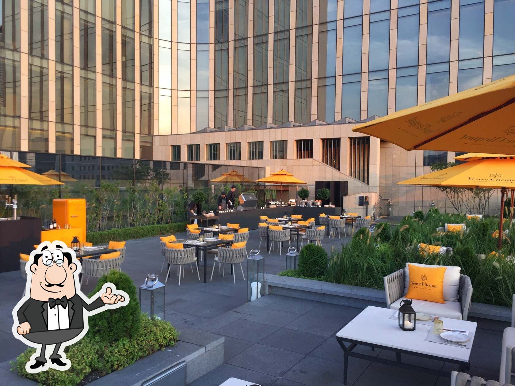 아키라백 Akira Back, Seoul - Restaurant menu, prices and reviews