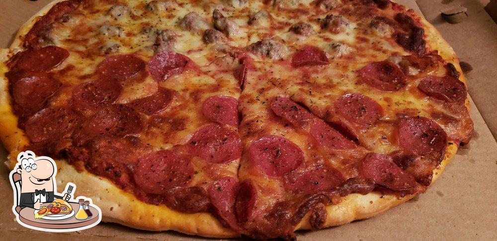Triano's Pizza in Chicago - Restaurant reviews