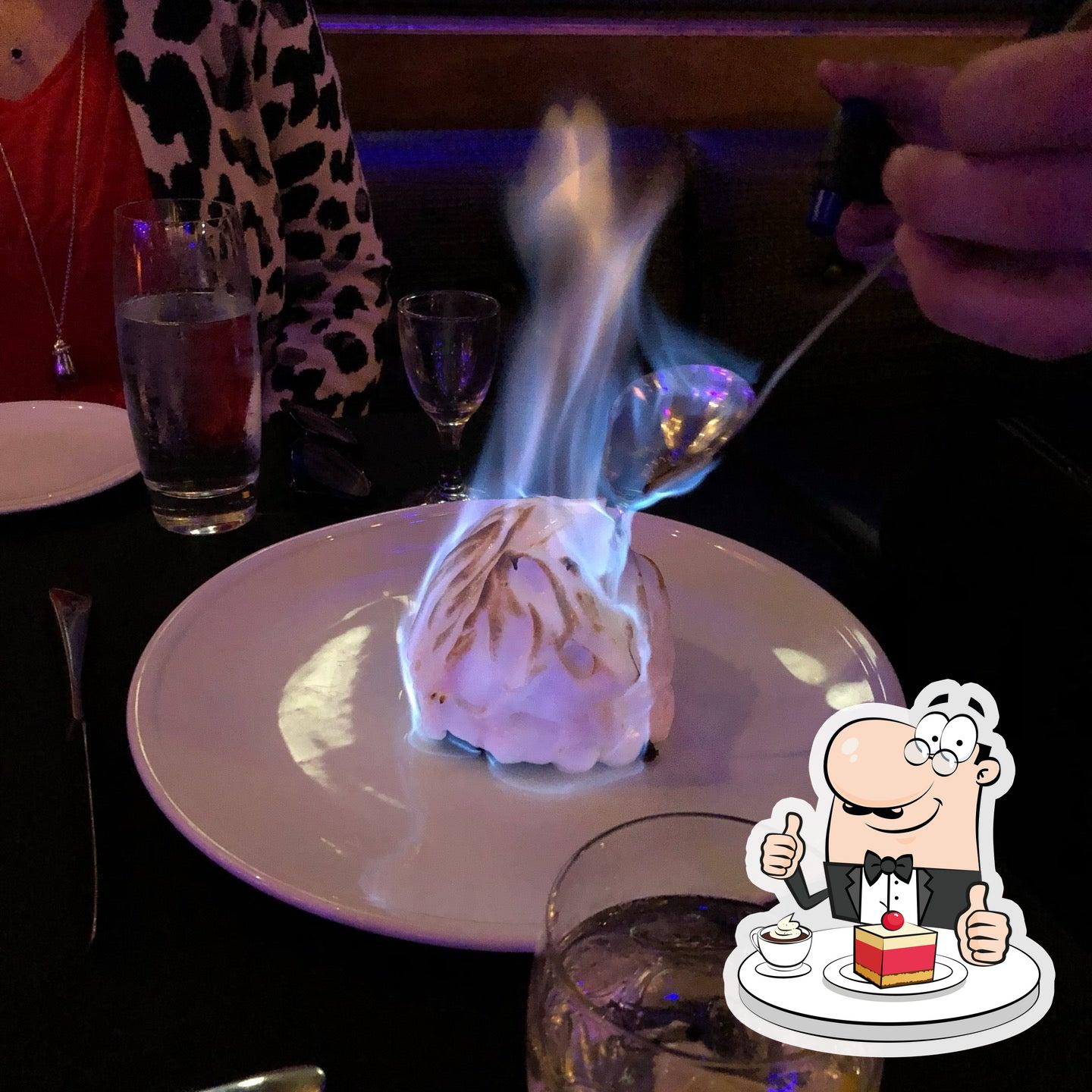 VAULT, 723 Central Ave #100 in Hot Springs - Restaurant menu and reviews
