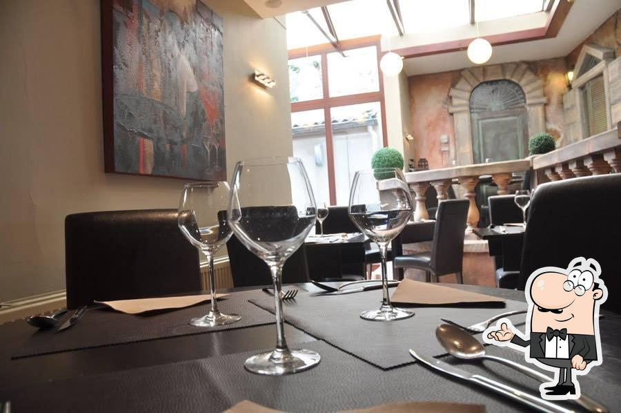Il Calice, Aywaille - Menu du restaurant, prix et avis