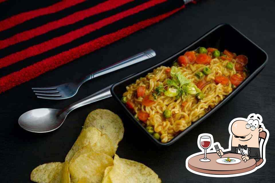 JUST BITE, Chennai, 9/5 - Restaurant reviews