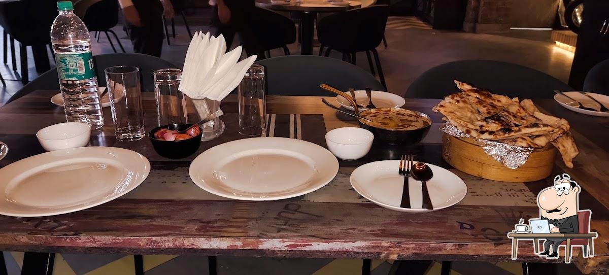 W Restro Cafe, Roorkee - Restaurant reviews