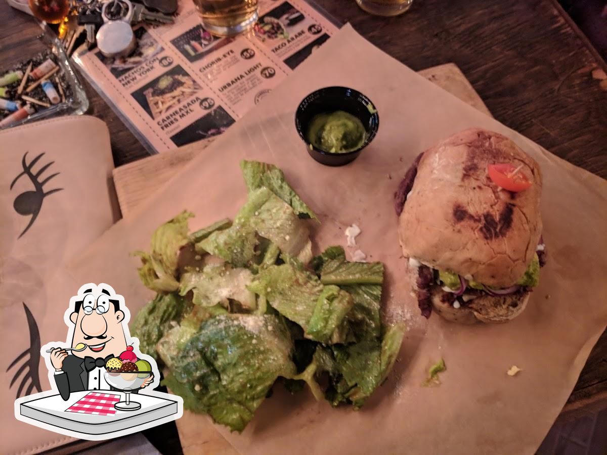 Cervecería Urbana, Mexicali - Opiniones del restaurante