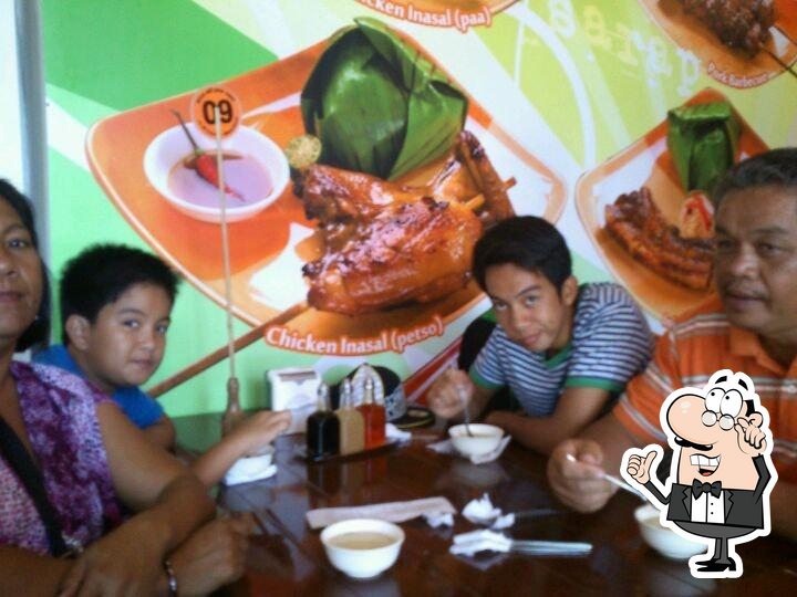 Chic-Boy restaurant, Tuguegarao City - Restaurant reviews