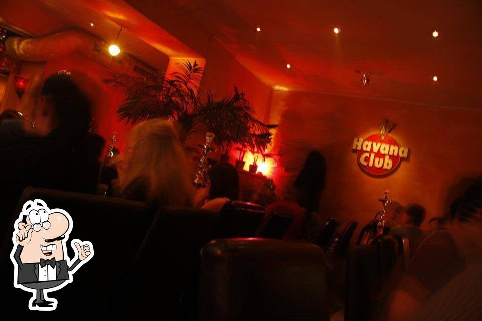 Coco Cocktailbar, Essen - Restaurant reviews