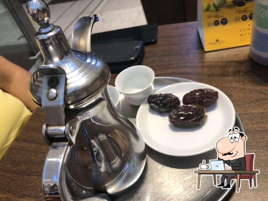 Pappa Roti Cafe Dubai Mall, Dubai, 064 - Financial Center Rd ...