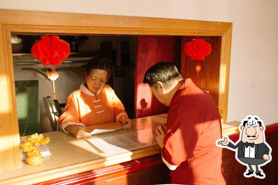 Peking Palace Restaurant, 165 E Kilbride Rd in Rutherglen - Restaurant ...
