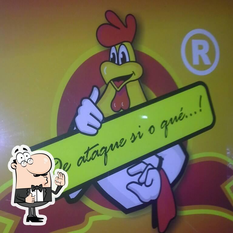Restaurante Pollos Con Sabor Caleño, Copacabana - Opiniones del restaurante