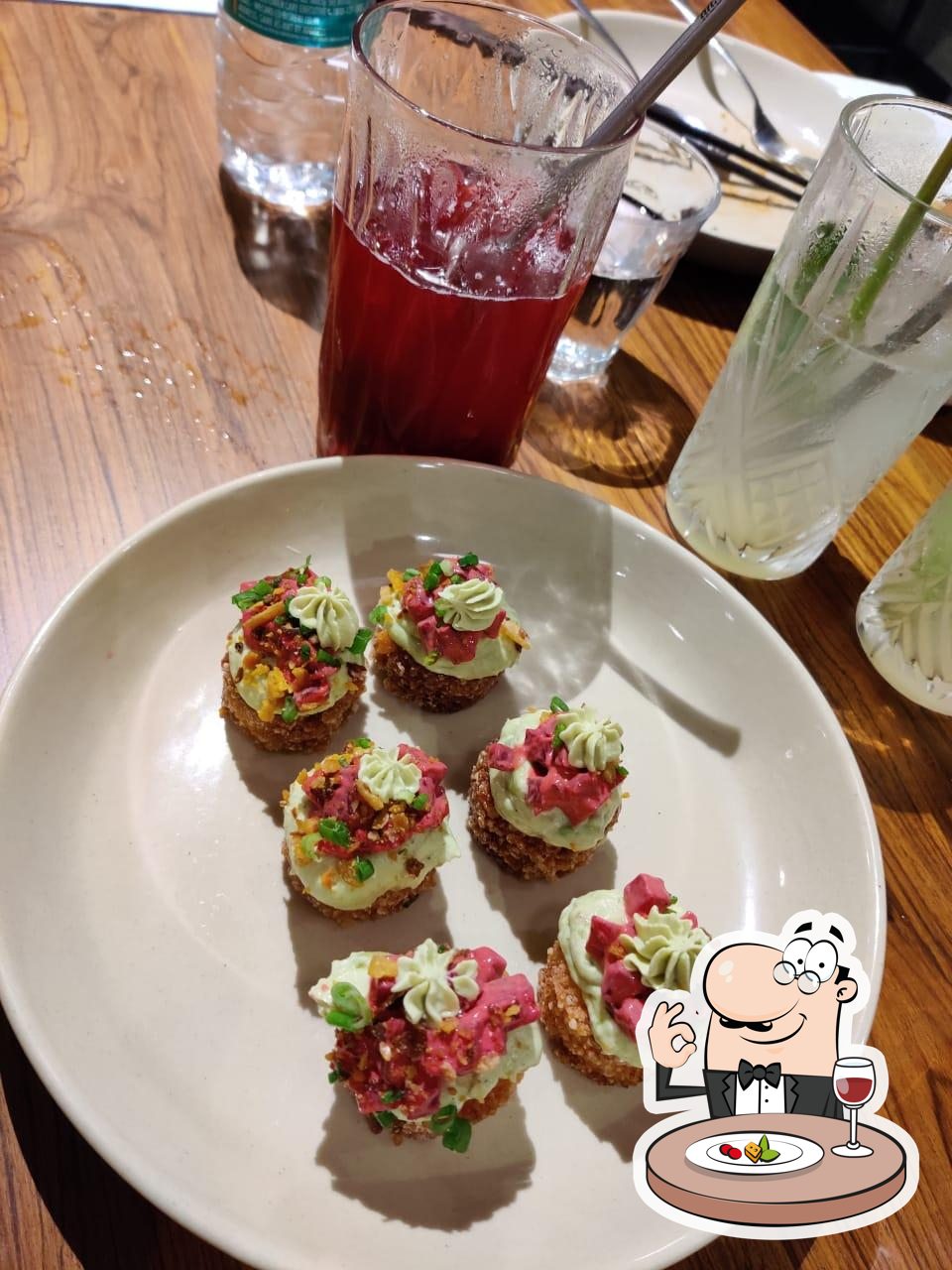 Soy, Surat - Restaurant menu and reviews
