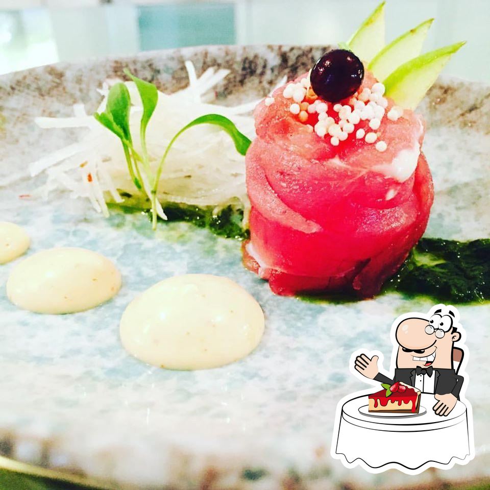 Menu of SAIKŌ - Restaurante Japonês, Estoril - reviews and ratings