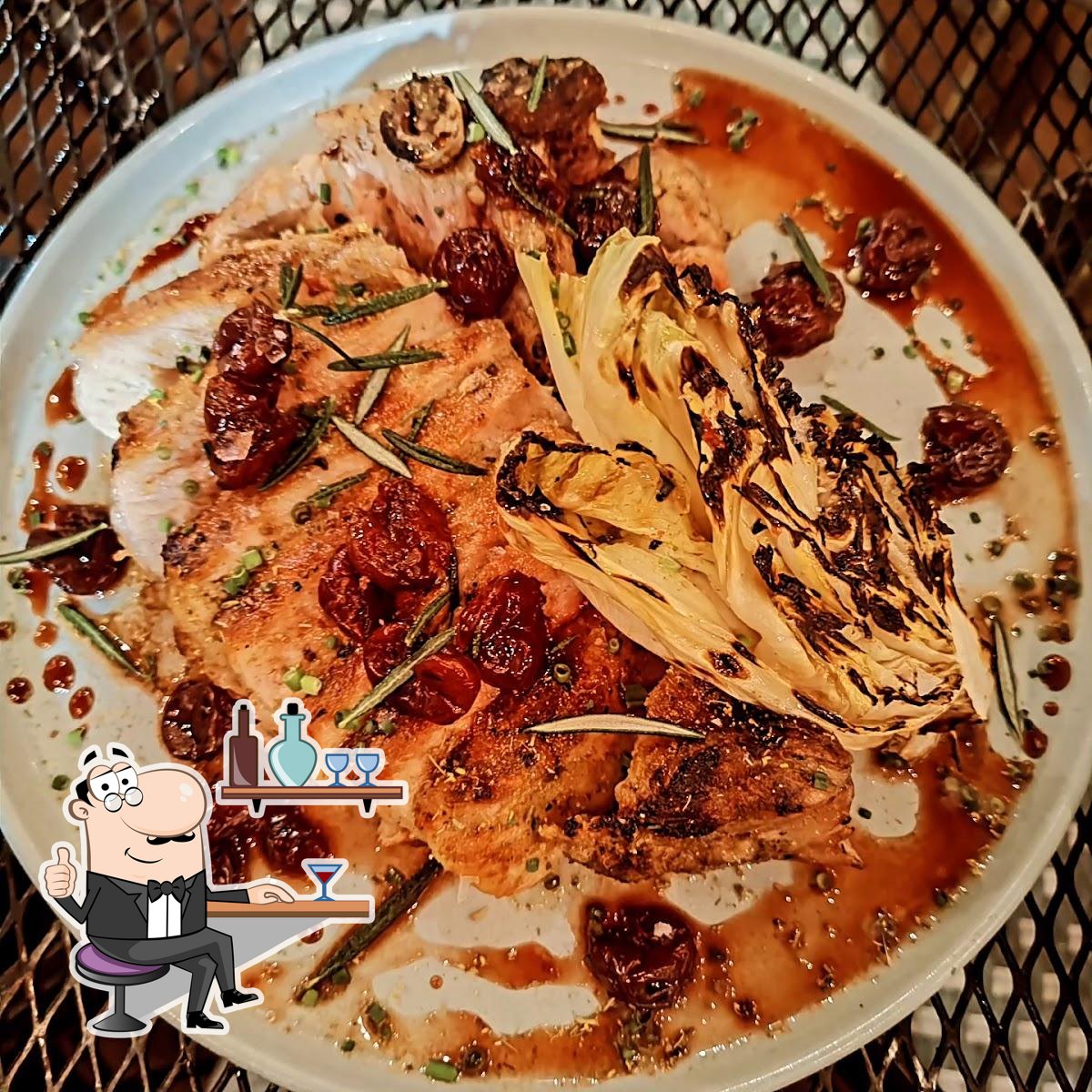 Via Locusta, Philadelphia - Restaurant menu, prices and reviews