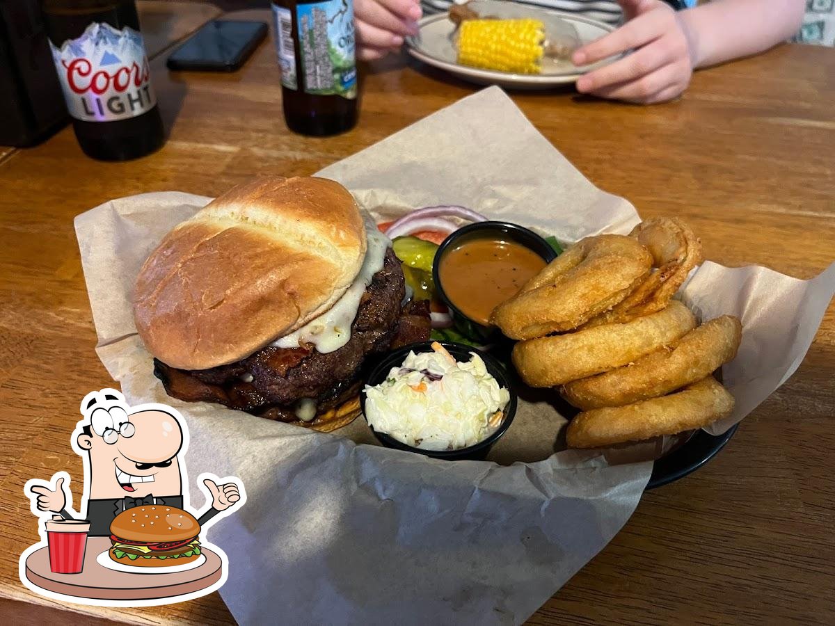 dj's Wild West Junction in Williams - Restaurant reviews