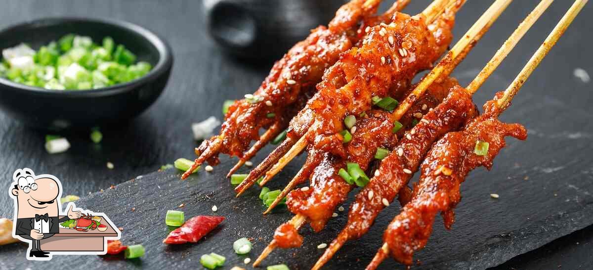 Kwafood Fried Skewer Chatswood夸父炸串 in Chatswood - Restaurant reviews