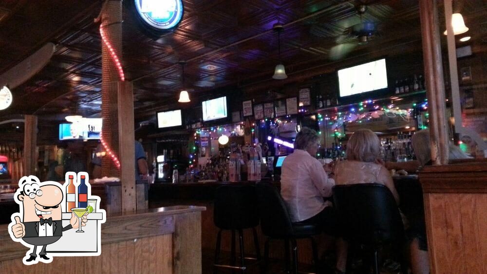 Boulevard Grill in Rochester - Restaurant menu and reviews