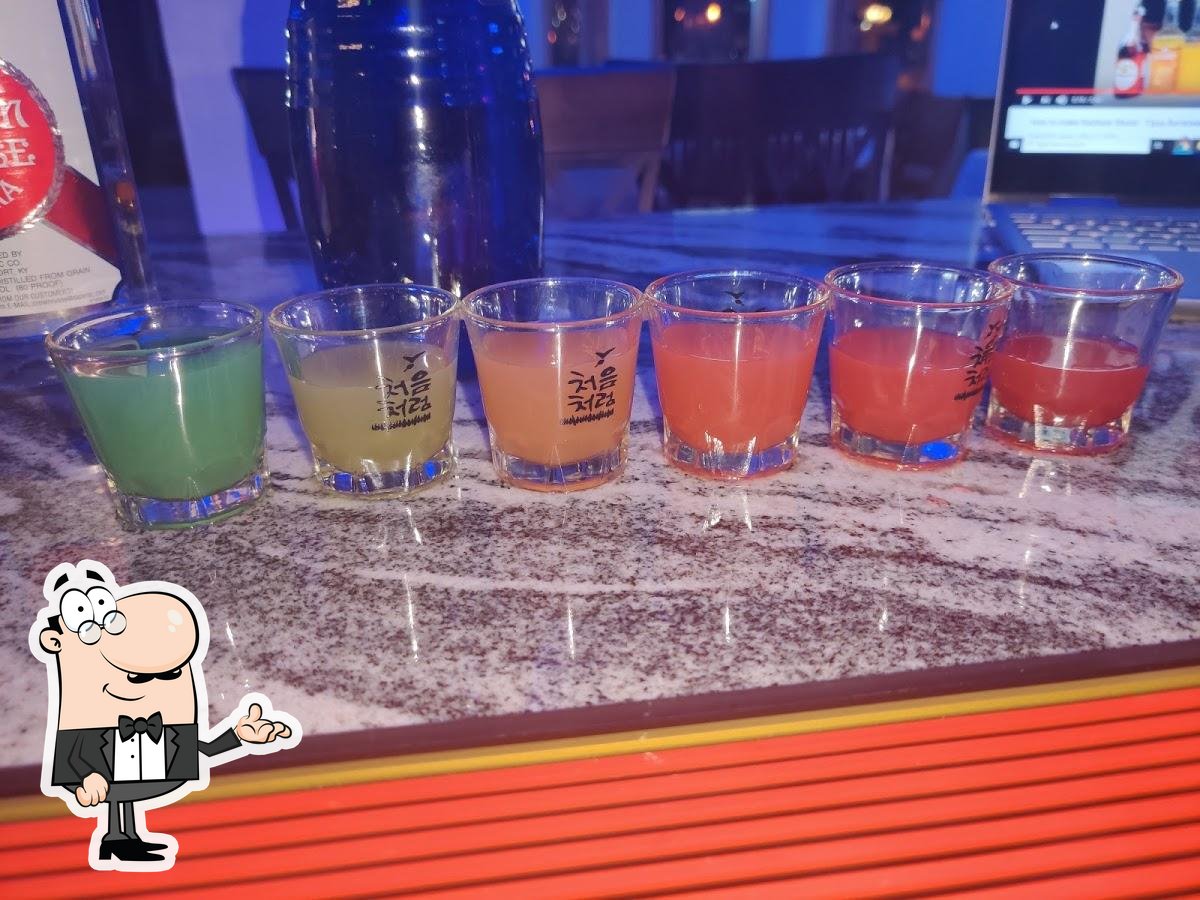 Cecil's Bar, Laurel - Restaurant menu, prices and reviews