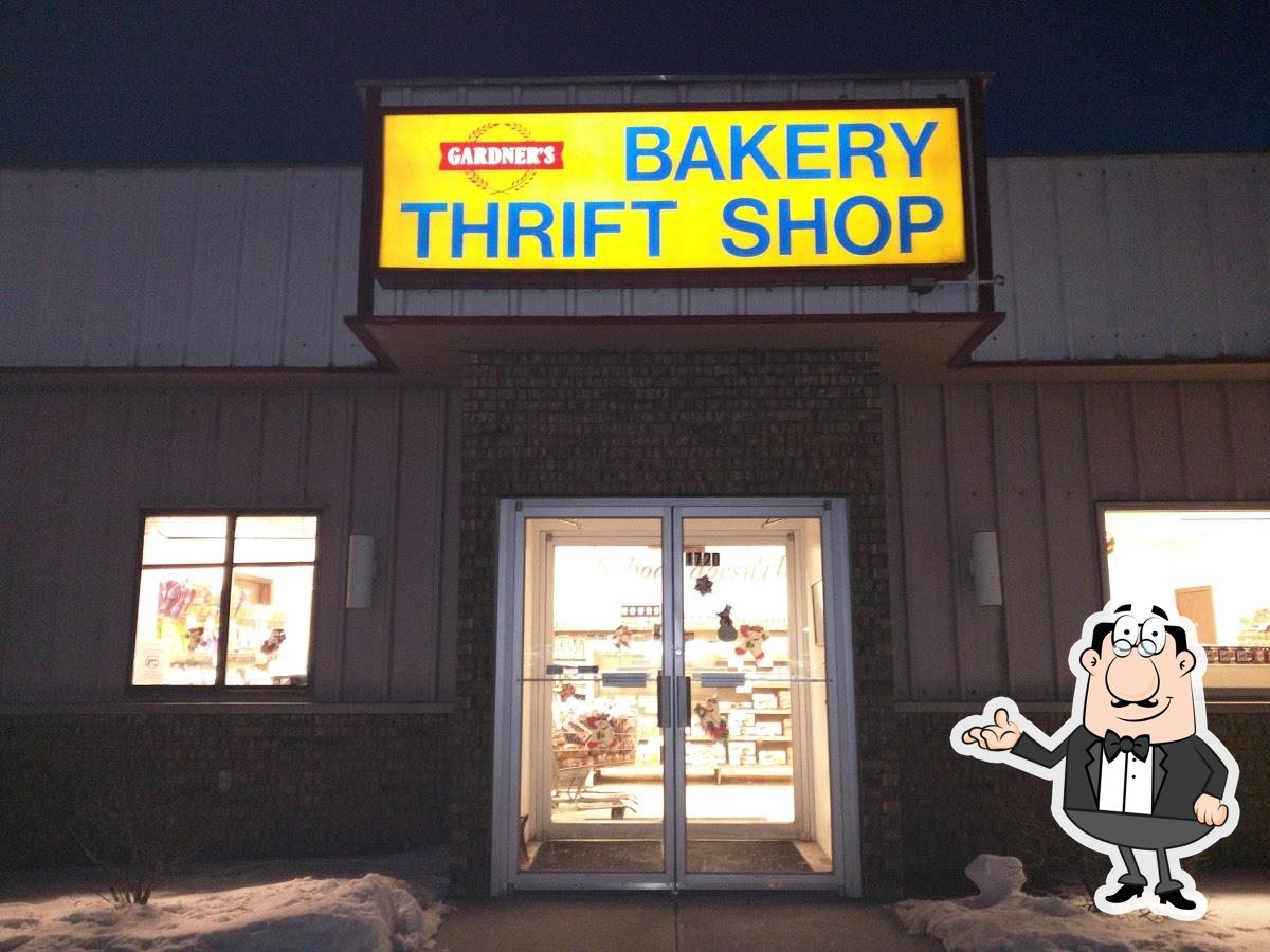 Gardner Bakery Outlet in Janesville - Restaurant reviews