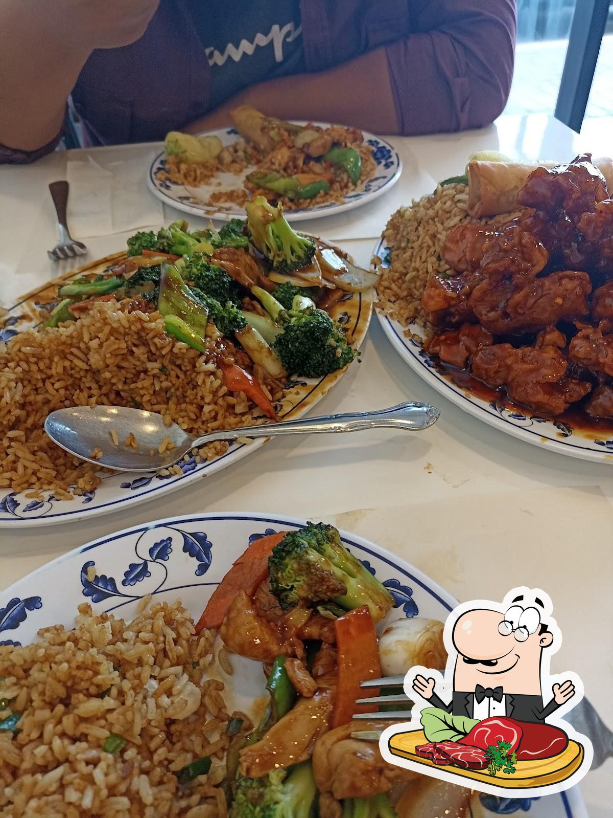Restaurante LONG CHENG, Tijuana - Opiniones del restaurante
