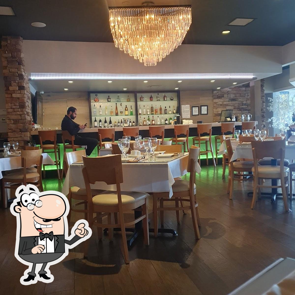 Surena Persian Cuisine, Centennial - Restaurant menu, prices and reviews