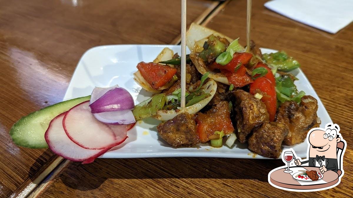 Timur Indian & Nepalese Restaurant in Parramatta - Restaurant reviews