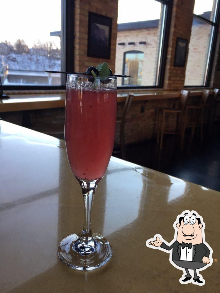 Fratellos Riverfront Restaurant in Appleton - Restaurant reviews