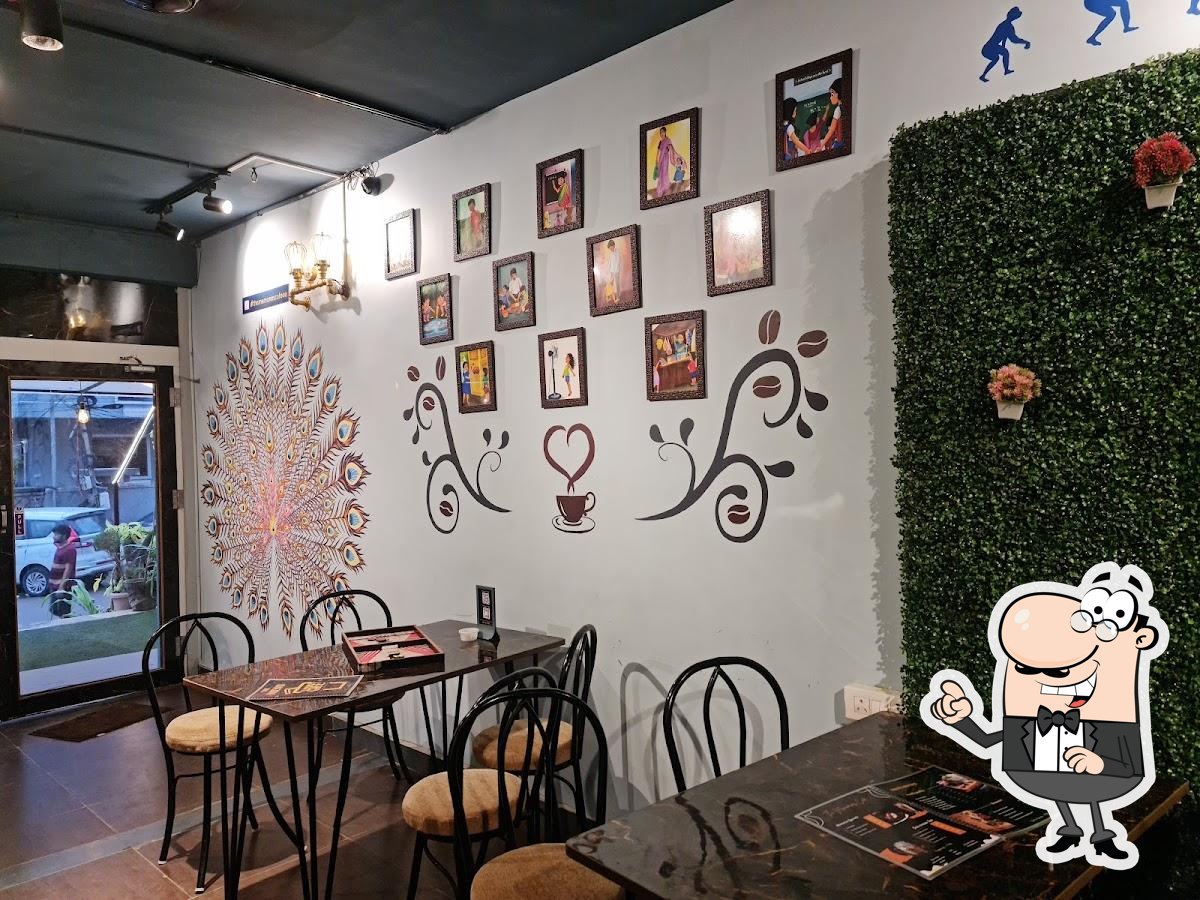 Big Byte Cafe (BBC), Hyderabad - Restaurant menu, prices and reviews