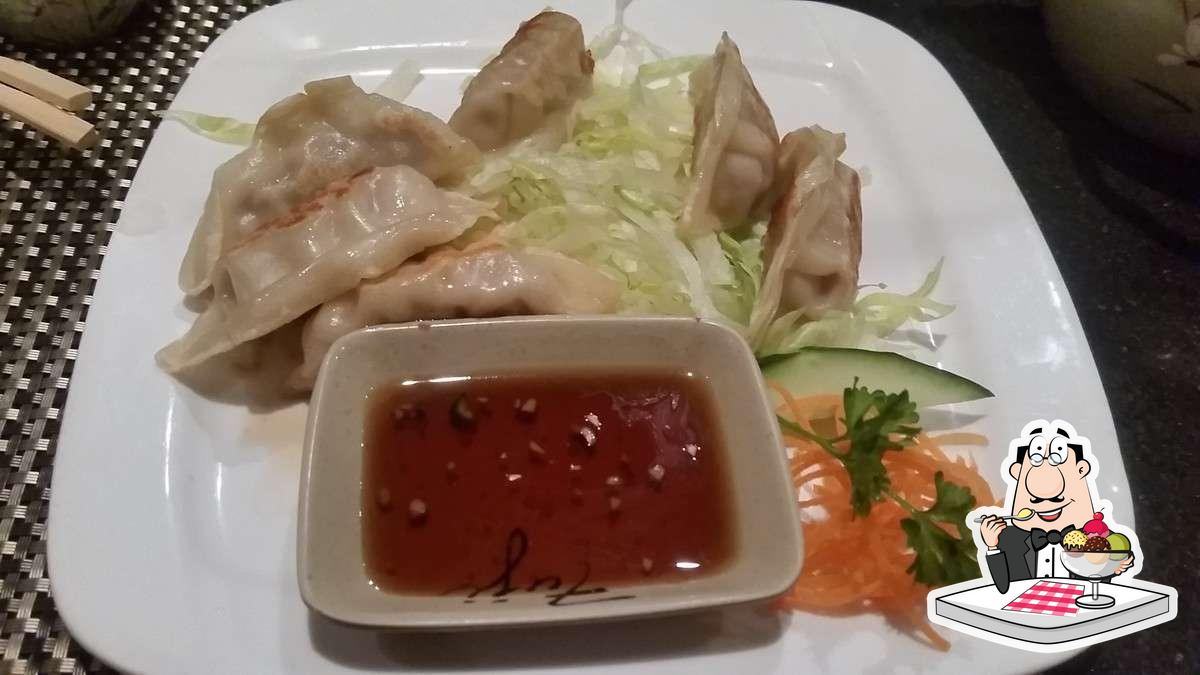Fuji Steak House in Grand Island - Restaurant menu and reviews
