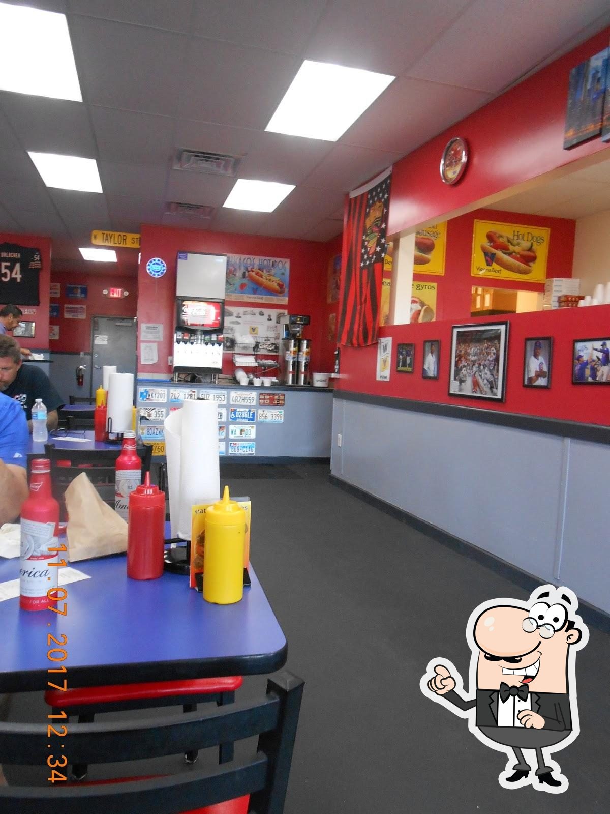 Chicago Beef Guy, Cape Coral - Restaurant menu, prices and reviews