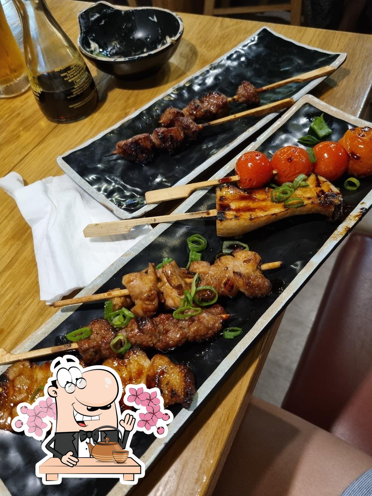 KushiMaru in Brisbane City - Restaurant reviews