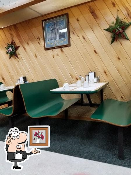 Boondocks Cafe, Wadena - Restaurant menu, prices and reviews