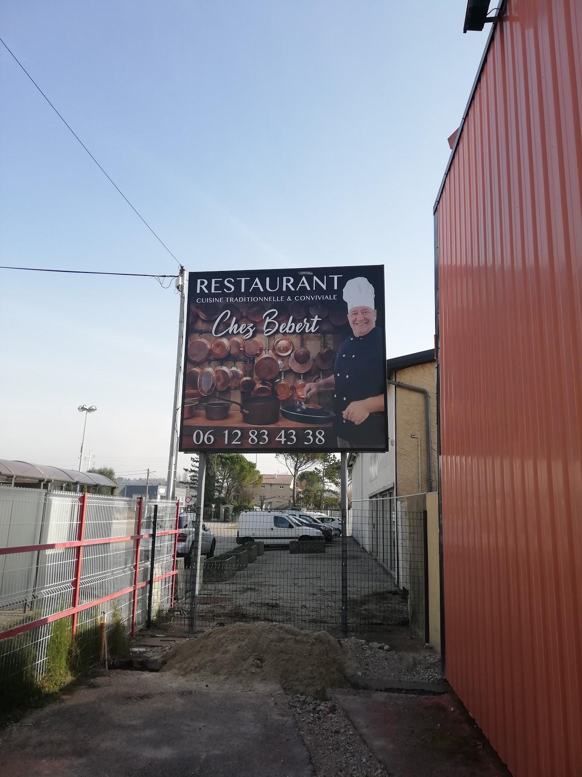 Chez Bebert restaurant, Montélimar - Restaurant reviews