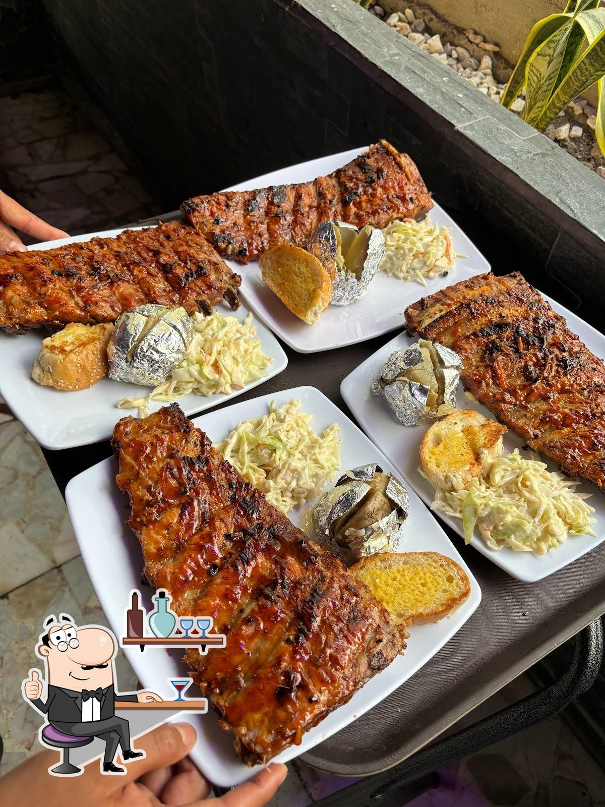 Fat Fish, Mazatlán - Restaurant menu, prices and reviews
