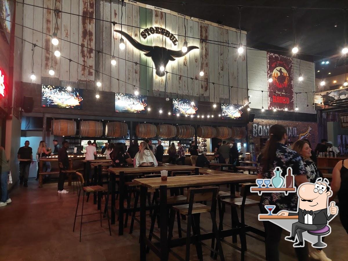 Stoetbul Parkview, Pretoria - Restaurant menu, prices and reviews