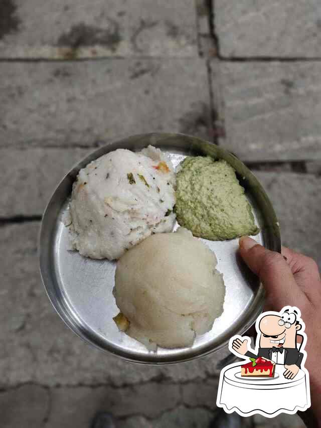 Suprabatha Coffee Kendra, Bengaluru - Restaurant menu and reviews
