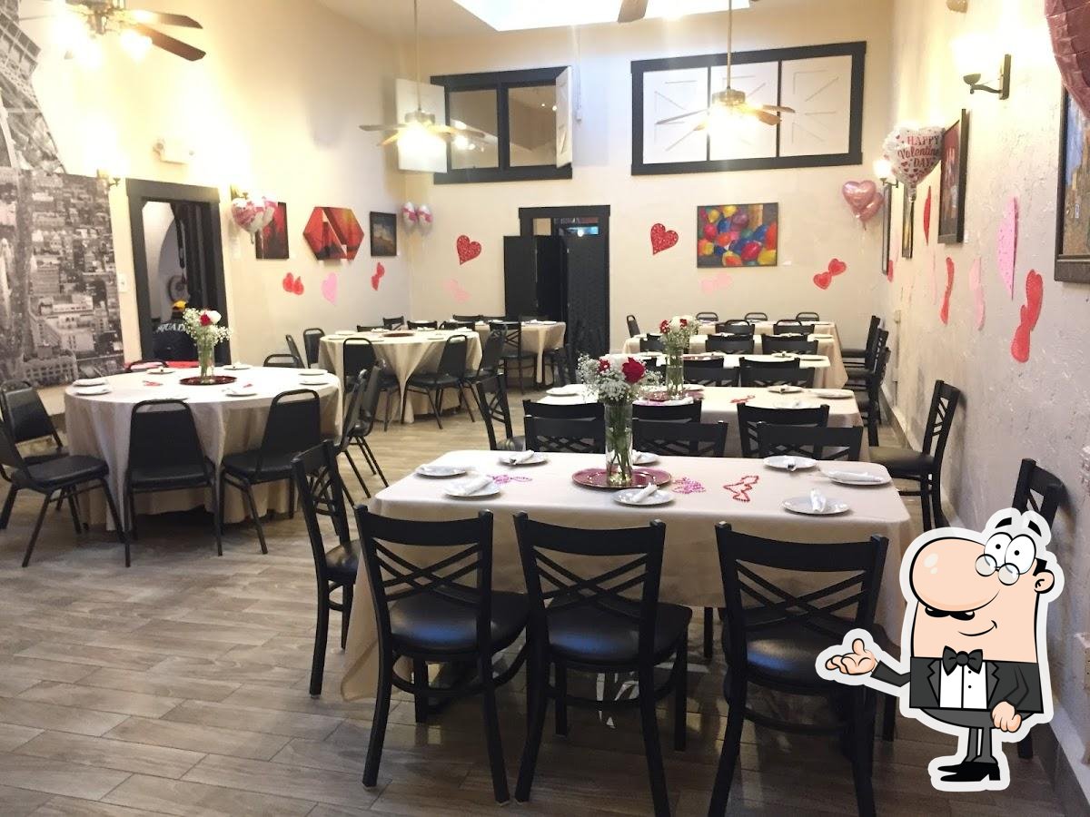 Taboon Mediterranean in Long Beach - Restaurant menu and reviews