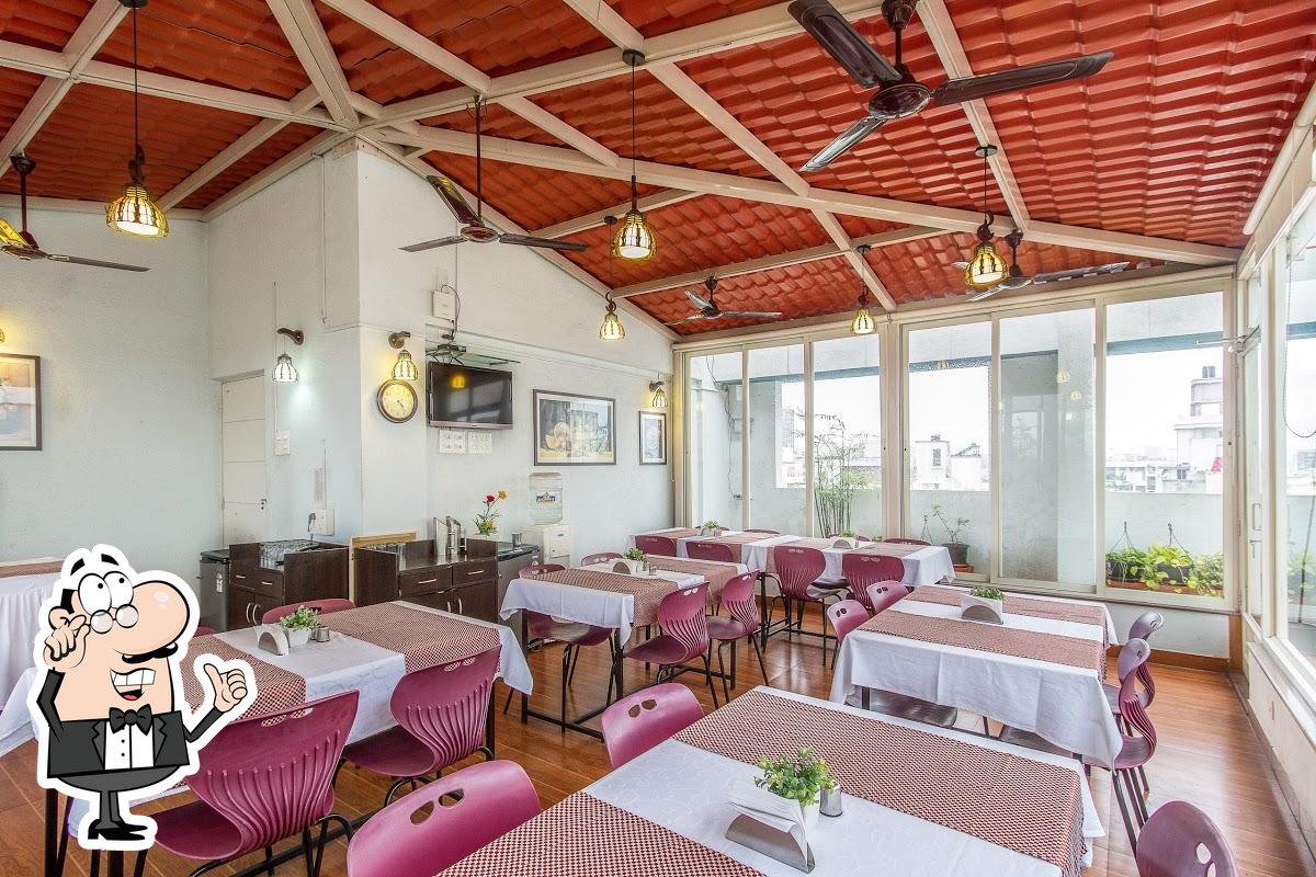 Treebo Trend Park View - Hotel in Hadapsar Pune, Pune - Restaurant reviews