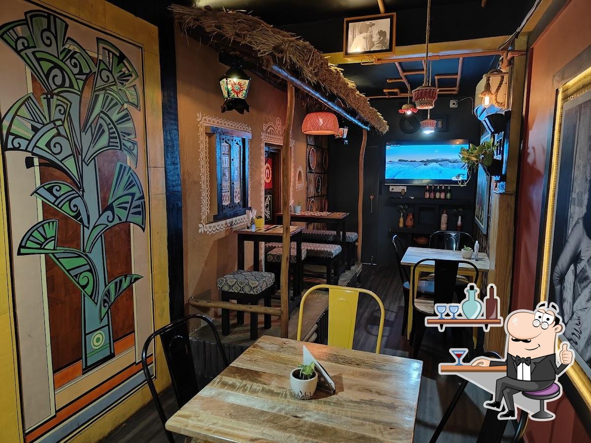 Bong Pizza - best pizza restaurant in Digha, Digha - Restaurant reviews