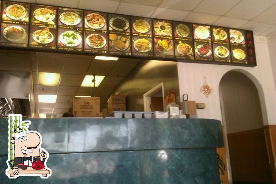 Amy's China One Chinese in Clearwater - Restaurant menu and reviews