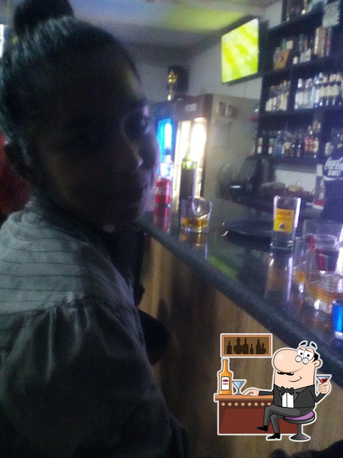 Action Sports Bar, Port Shepstone - Restaurant reviews