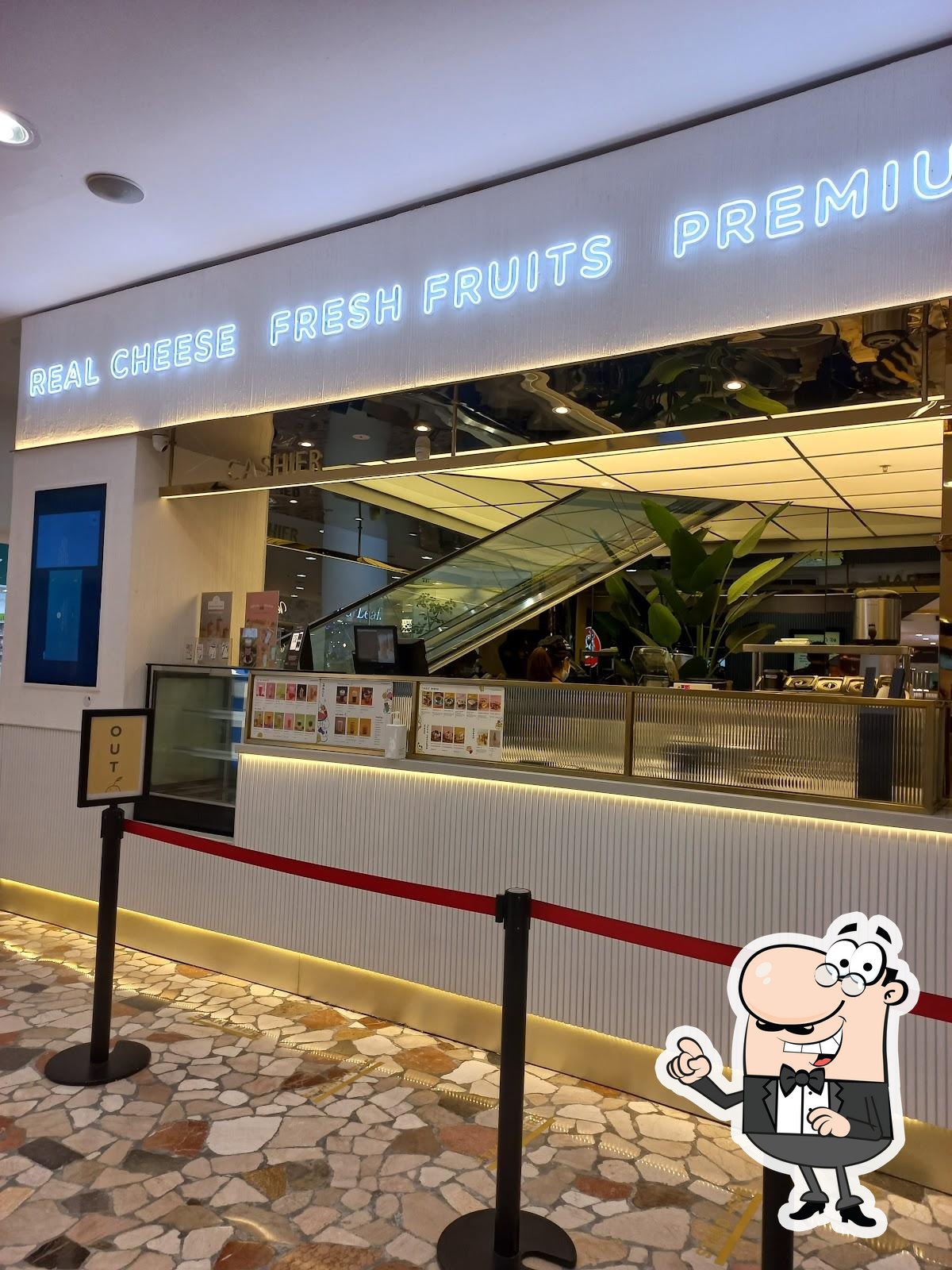 Banban Senayan City restaurant, Central Jakarta - Restaurant reviews